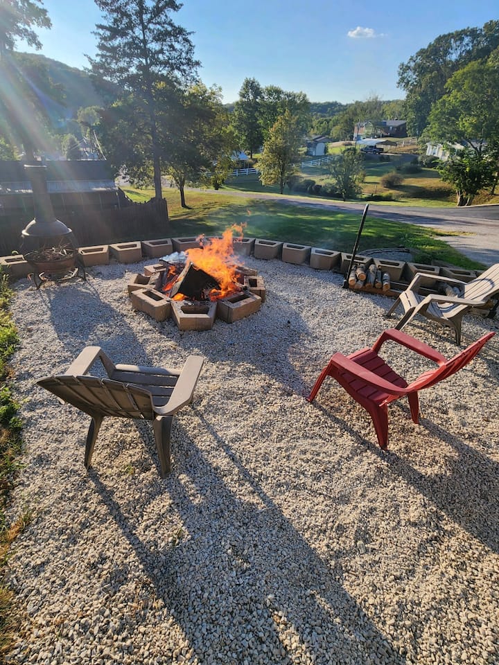 Comfy Convenient Lodging - Eureka, MO