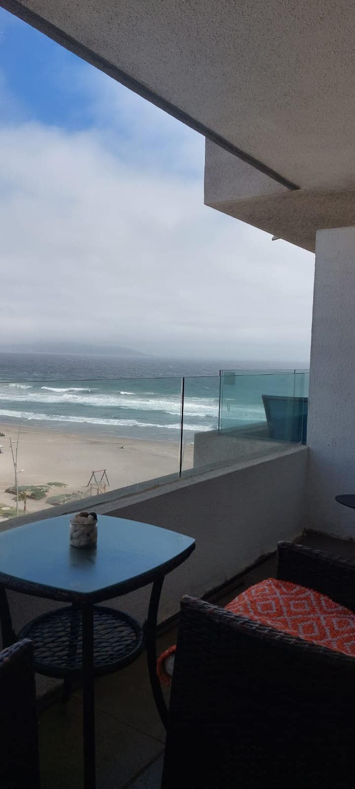 Departamento Para Dos - La Serena