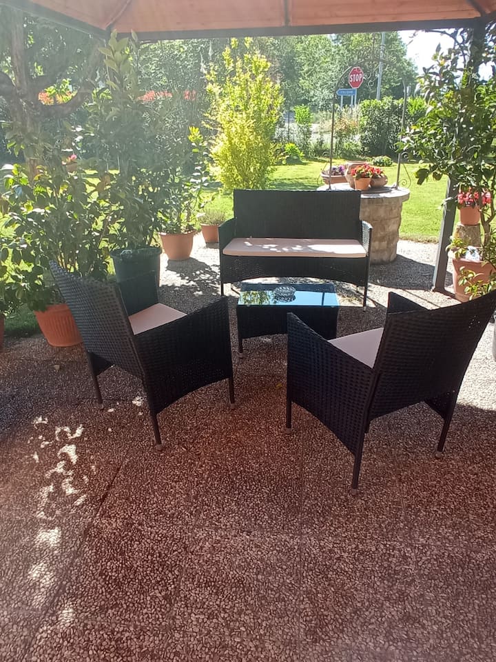 B&b Residenza Di Campagna - Spello