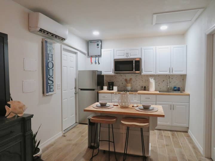 The Pelican Cove - Guest House - Keystone, FL