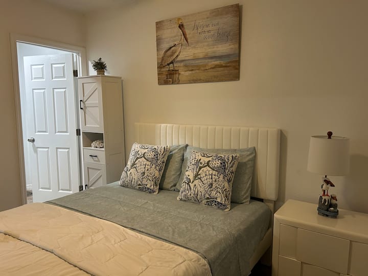 The Pelican Cove - Guest House - 坦帕