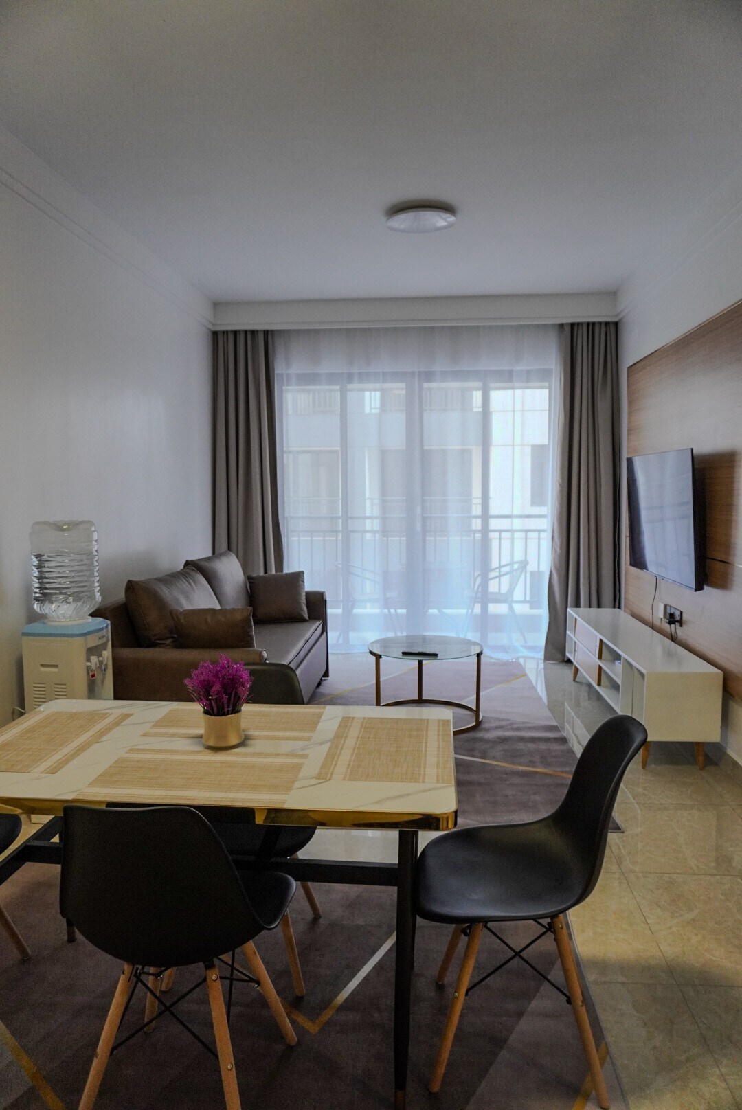 Ruaka apartment with a pool - Apartments for Rent in Ruaka, Kiambu ...