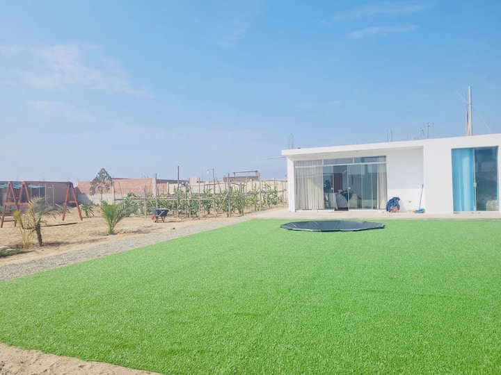 Arenas Del Sol Escape Perfecto - San Vicente de Cañete