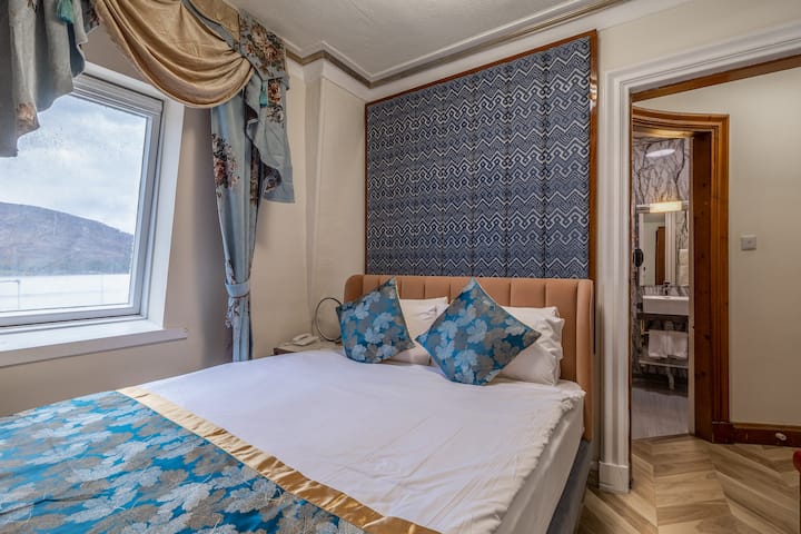 Charming Room W/ Loch Ness Views Near Ben Nevis - Fort William