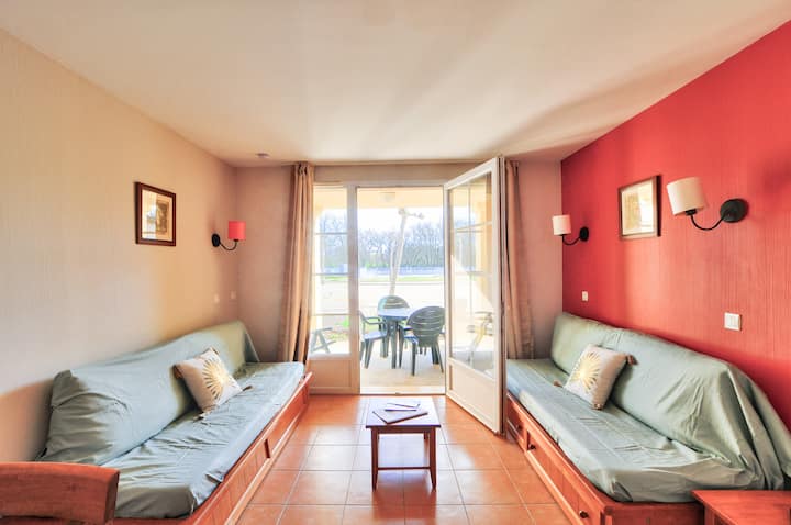 Appartement 2 Pièces 5 Personnes - Sélection - Monflanquin