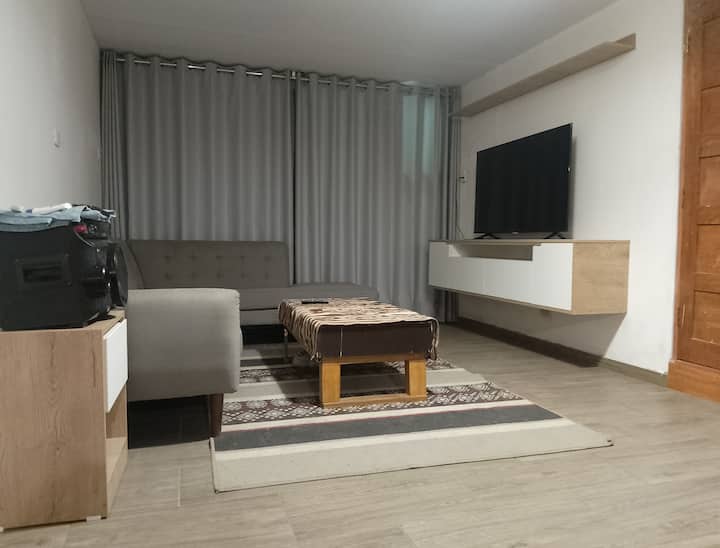 Casa, Nueva Forma De Hospedarse - Huancayo