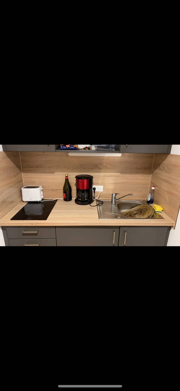 Apartment For Oktoberfest - Ismaning