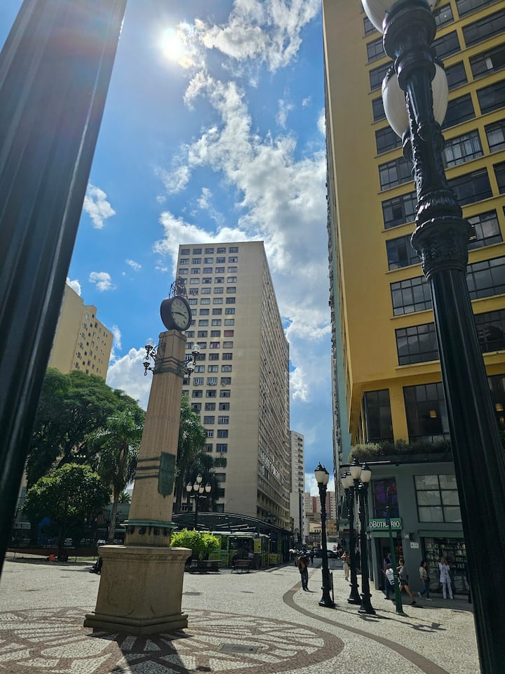 Cwb Bons Amigos 309 - Curitiba