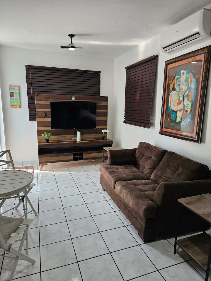 Full House Near The Beach And Airport 2 - Carolina