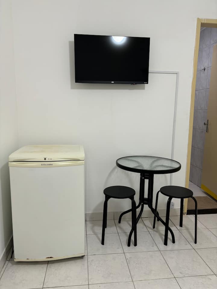 Quarto Solar Domingues - Vila Velha