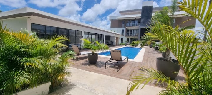 Sun Shine For You (Punta Cana) Private Picuzi - Punta Cana