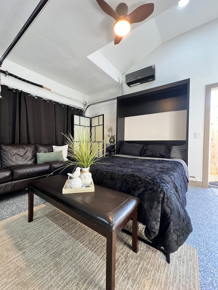 Studio Guest Suite - Roseville, CA