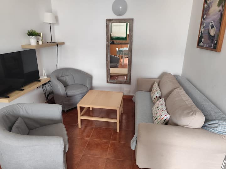 Sabbia Suites El Muellito - Lanzarote