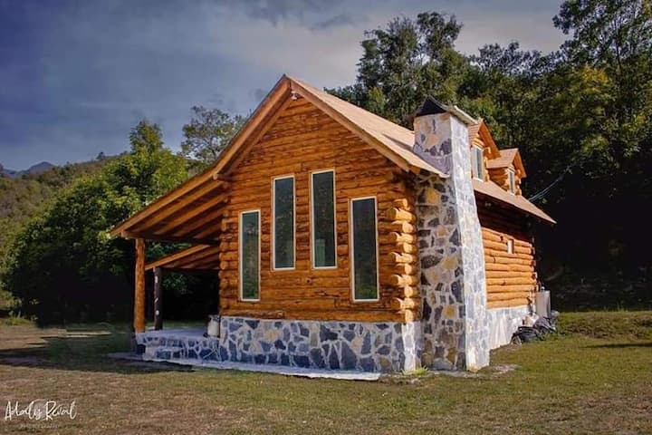 Cabaña San Francisco - Nuevo León