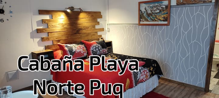 Cabaña 1 - Punta Arenas