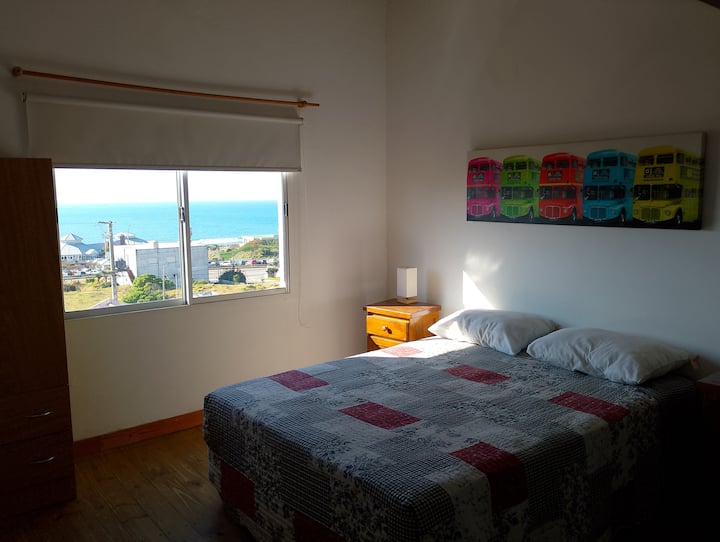 Departamento / Loft Waikiki - Mar del Plata