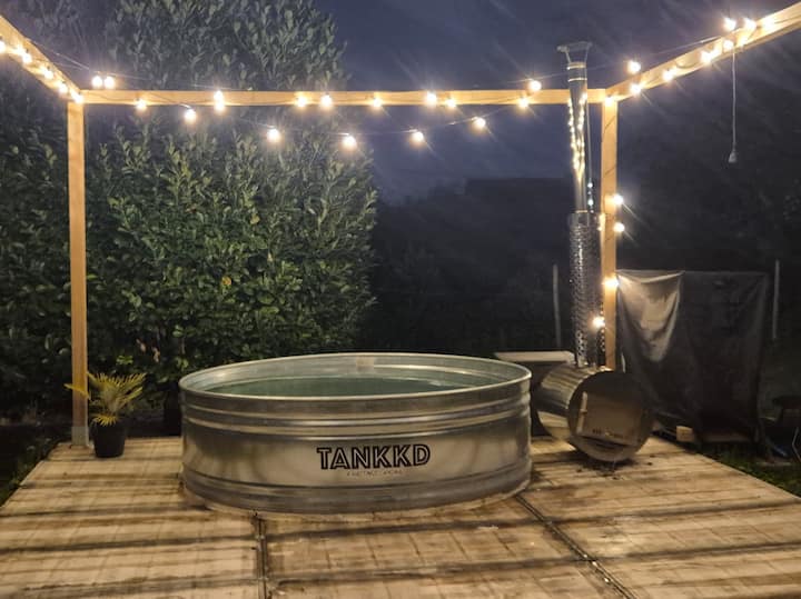 Chez Simone Liège Bain Nordique Black Friday -30% - Liège