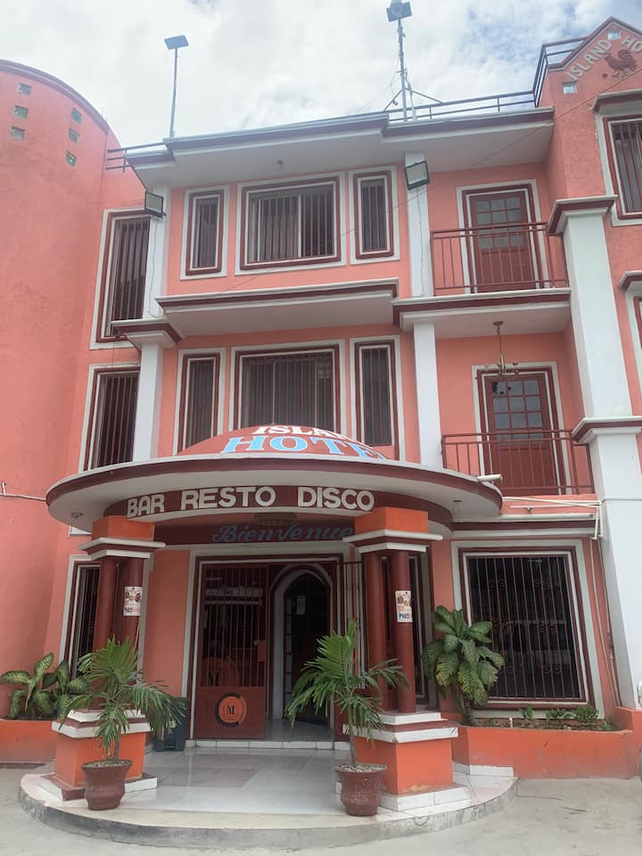 Stylish Boutique Hotel - Puerto Príncipe