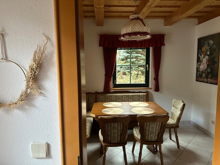 Wapiti Chalet - Katschberg - Katschberg