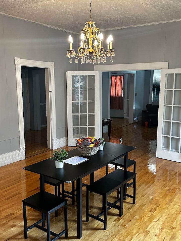 Quiet Hideaway Minutes From Bjcc And Downtown Bham - Birmingham, AL