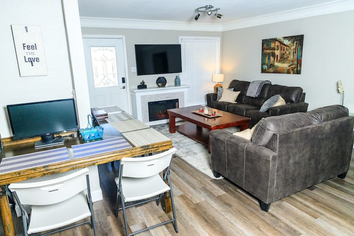 Near State Fair Of Texas - Dallas, TX