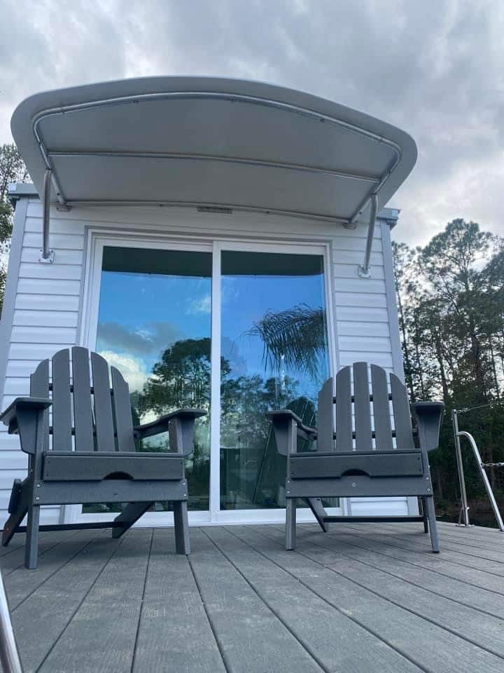 The Love Shack - Tarpon Springs, FL