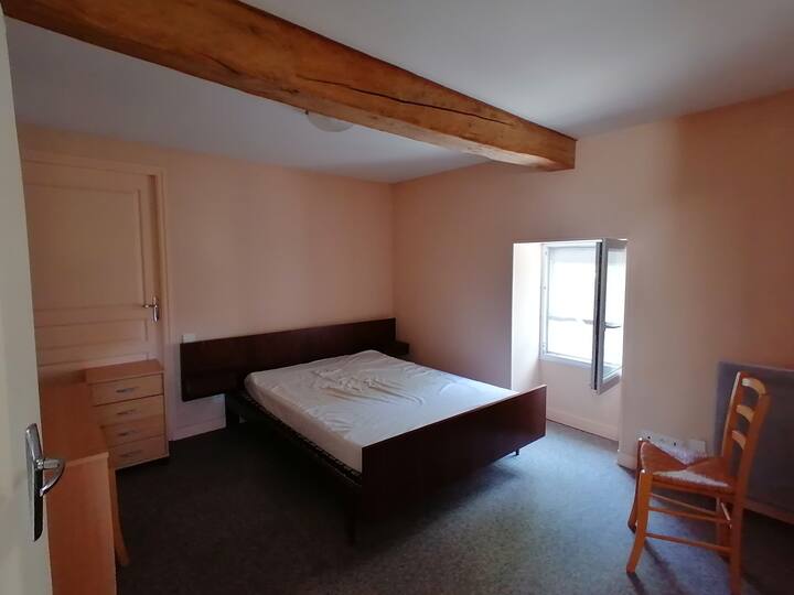 Studio Sous Les Toits - Coulon