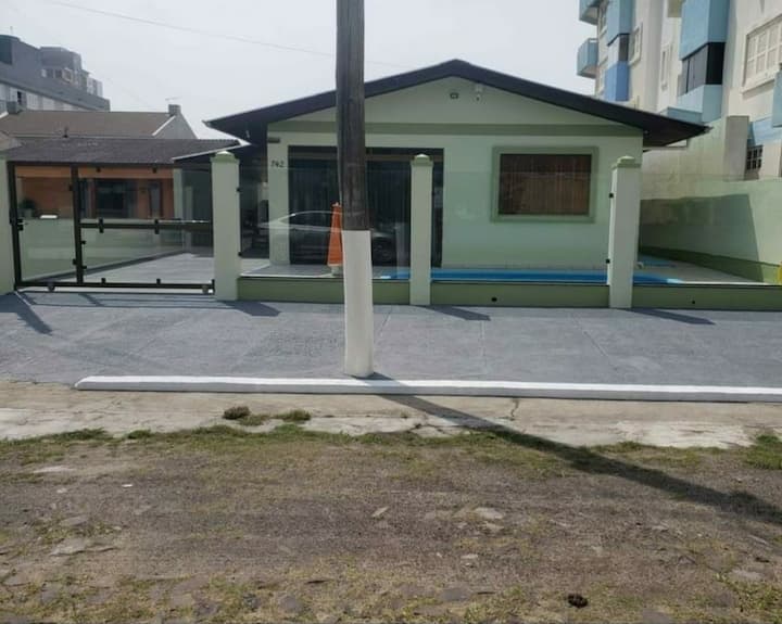 Casa De Veraneio - Arroio do Sal