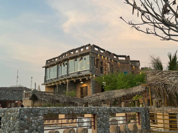 Fanja Heritage House - Oman