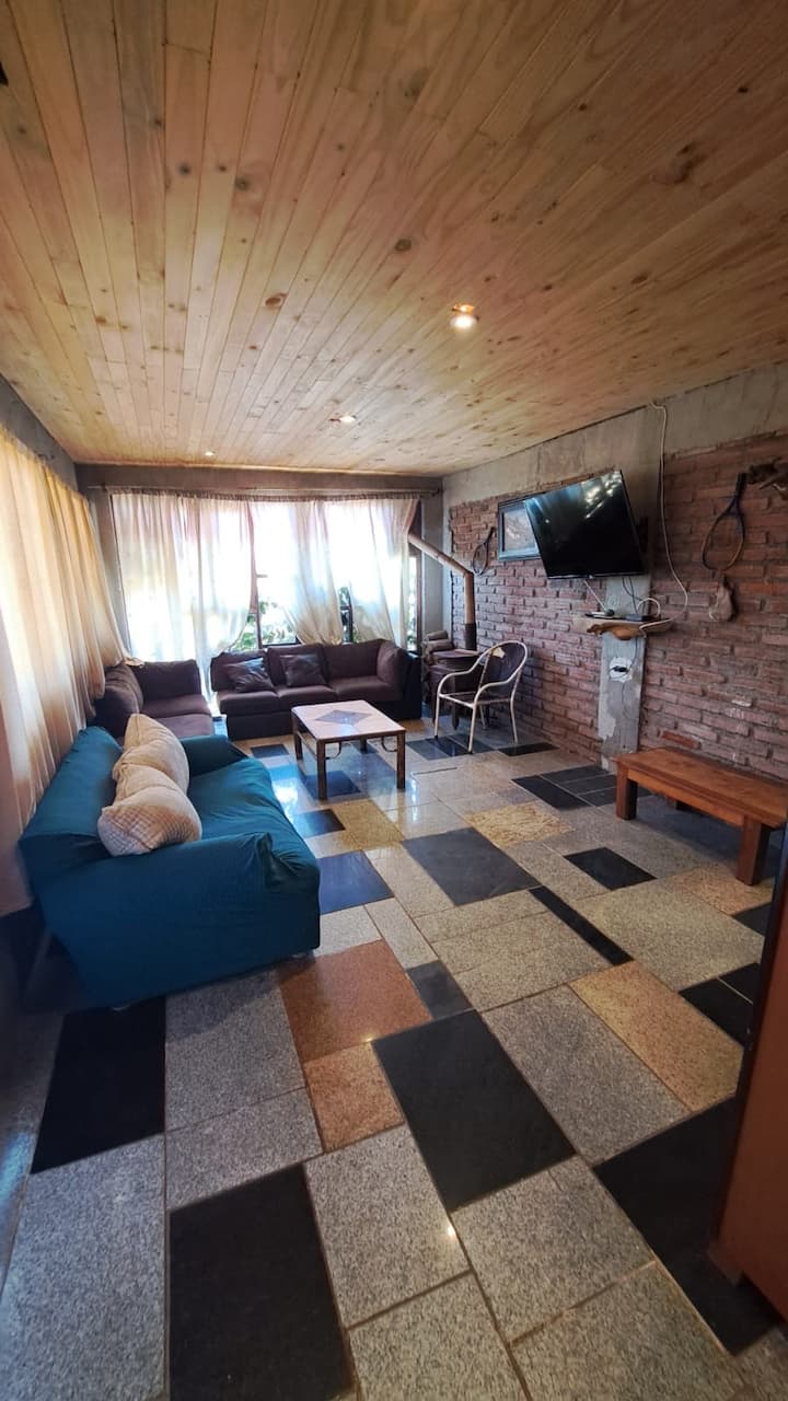 Casa De Playa - Pichilemu