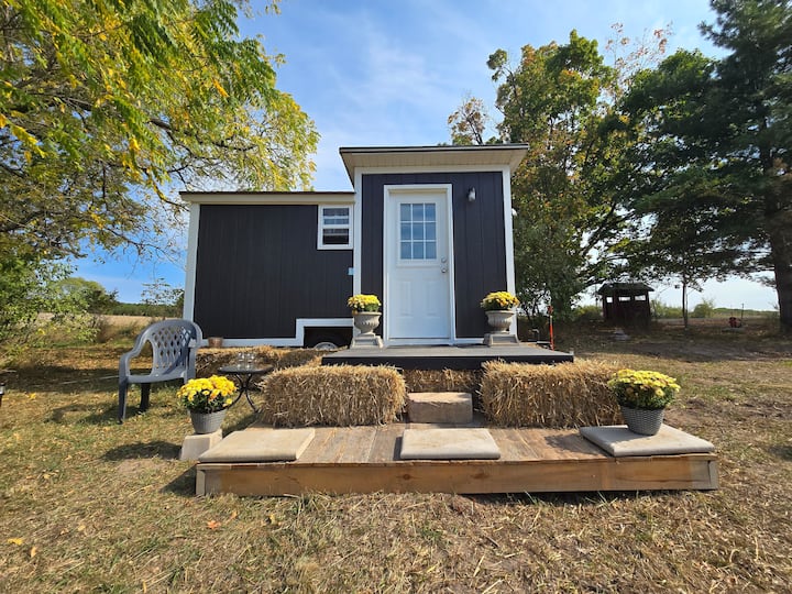 Trailside Retreat - Torch Lake, MI
