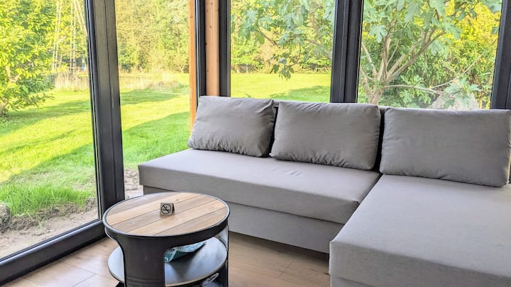Modernes Ferienhaus Im Grünen - Langenfeld (Rheinland)