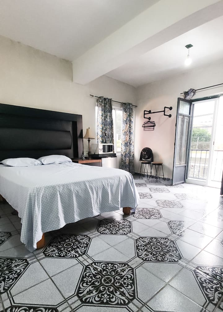 Departamento Centro - Tepic