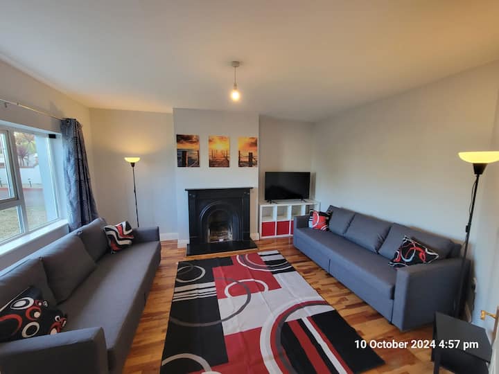 4 Bedroom House In Wexford Town - Wexford