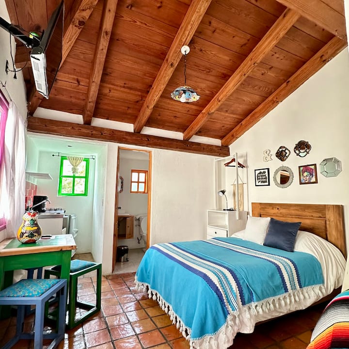 Na Vulal  - All Suites - San Cristóbal de las Casas
