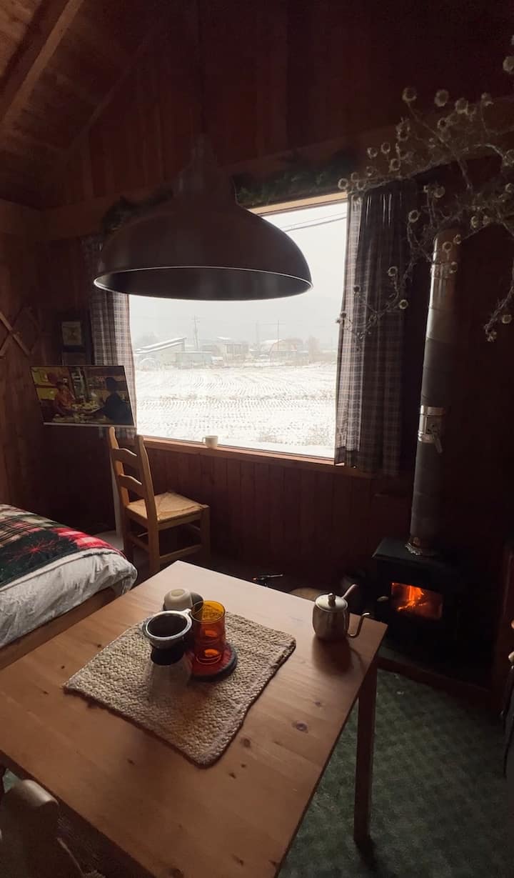 비바테 5번+불멍가능 - Chuncheon