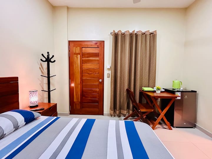 Habitación Céntrica En Iquitos - Casa Alemi 4 - Iquitos