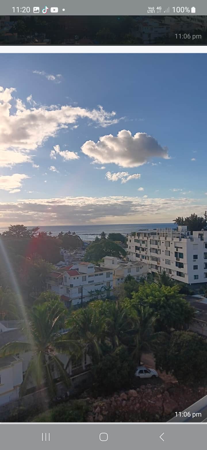 Kensington Square, Ave Des Serins
Flic En Flac Mau - Mauritius