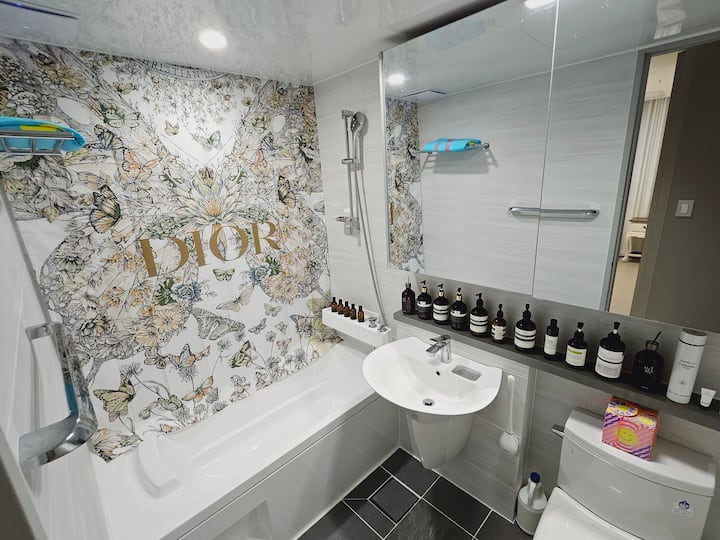 나나하우스 H - Daejeon