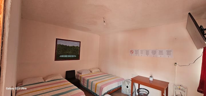 Hotel Villa Habitación Céntrica - Oaxaca