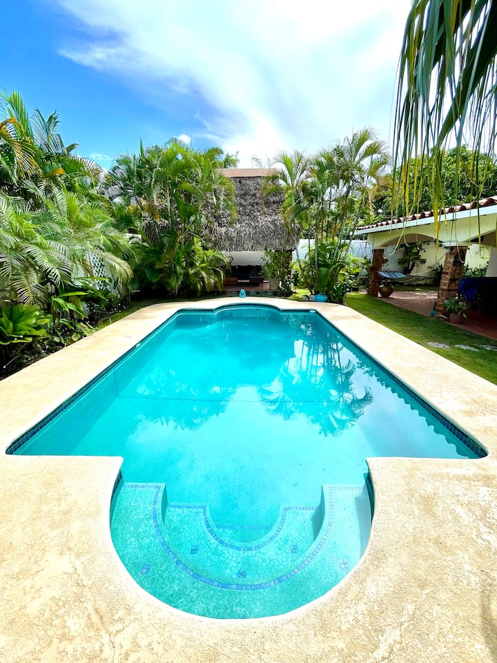 Playa Coronado Private Guest Apt
Great Location - Panama