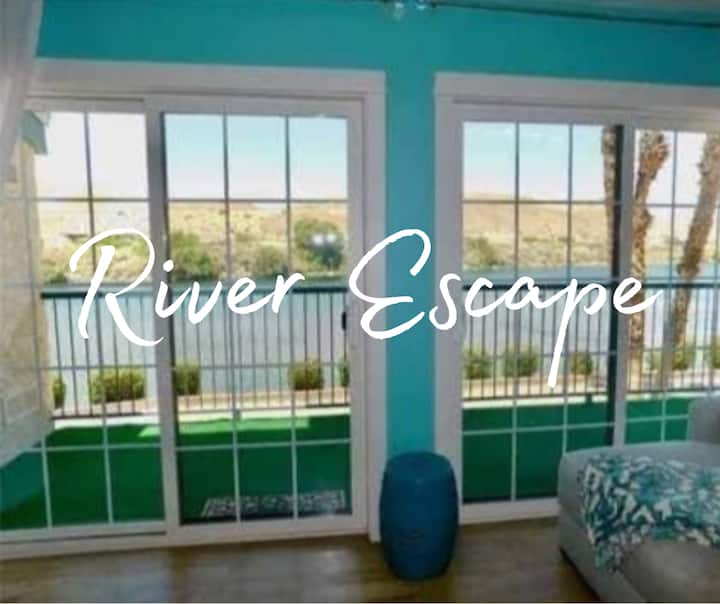 Very Rare, On The River ! - Laughlin, NV