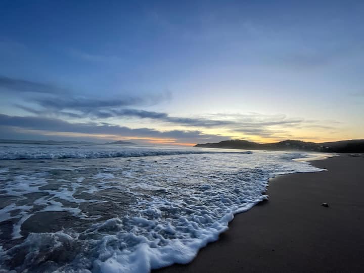Beach Access At Langs Family Friendly - Mangawhai