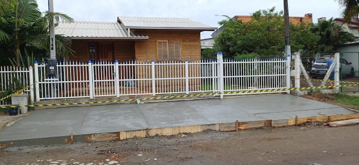 Casa De Praia. - Torres