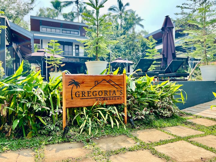 Gregoria’s Homestead In Alfonso, Cavite - Nasugbu