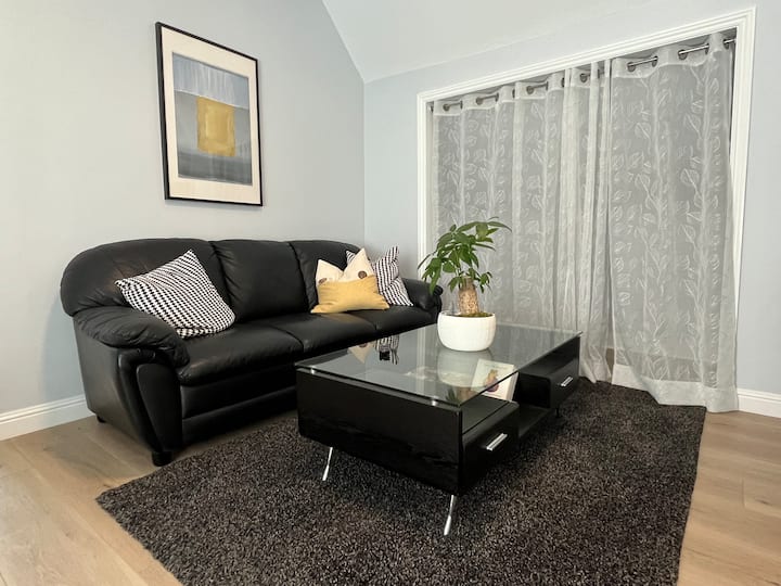 Spacious Private Bedroom Near Usf / Gg Park #1 - San Francisco, CA