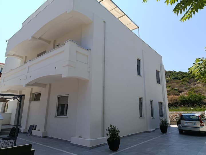 Kavittoria Nord - Melissa