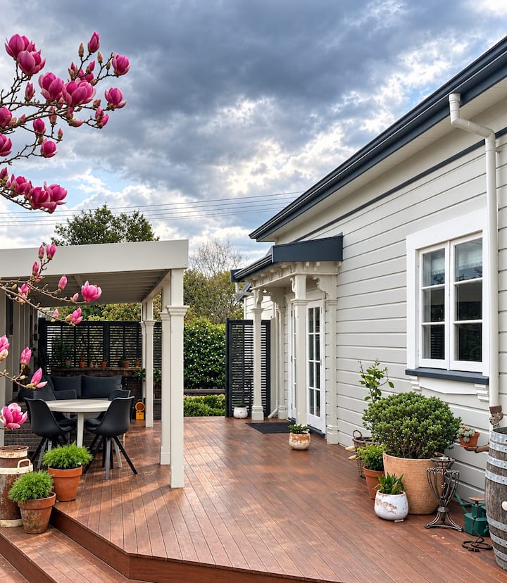 Central Blenheim Villa - Blenheim
