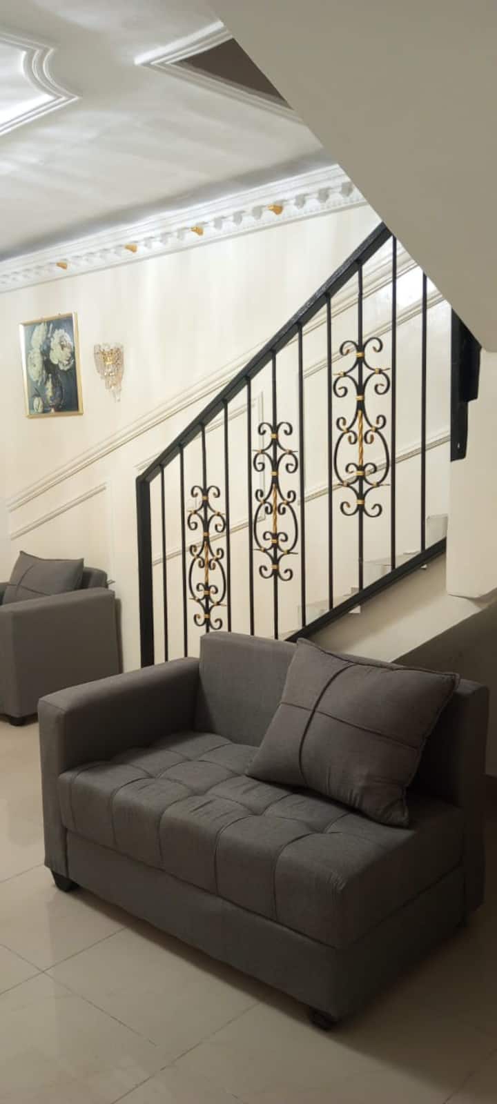 Logement Duplex à Libreville - Libreville