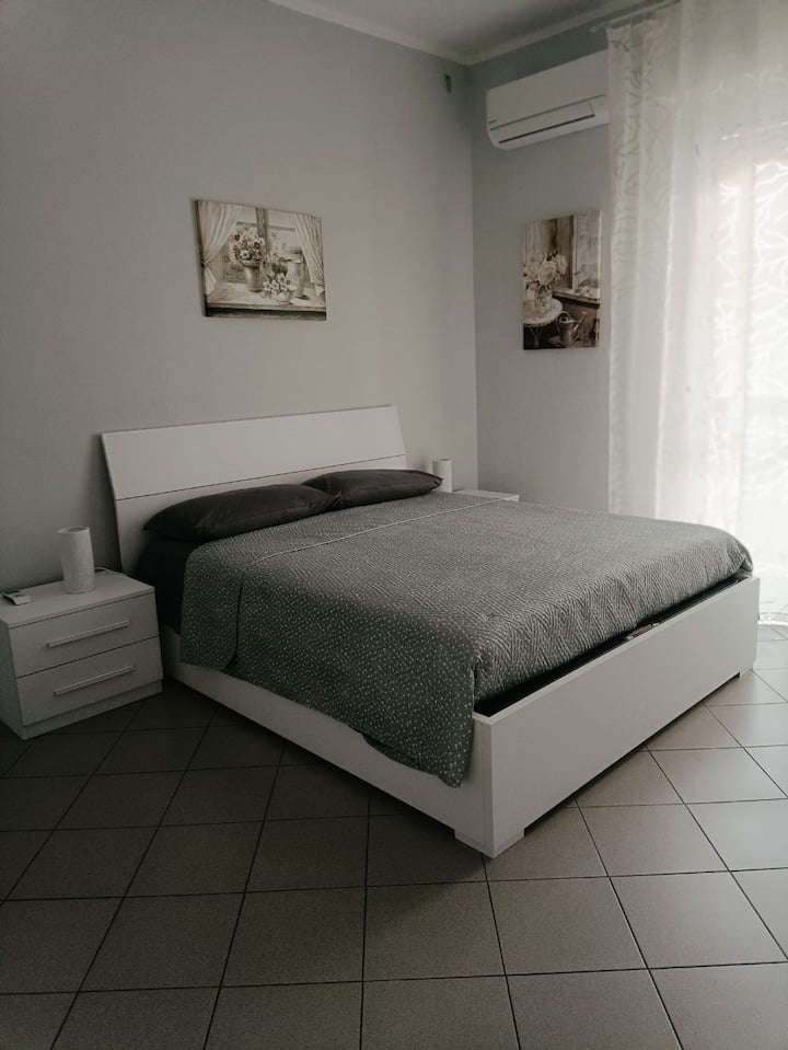 Appartamento Conte Verde - Balocco